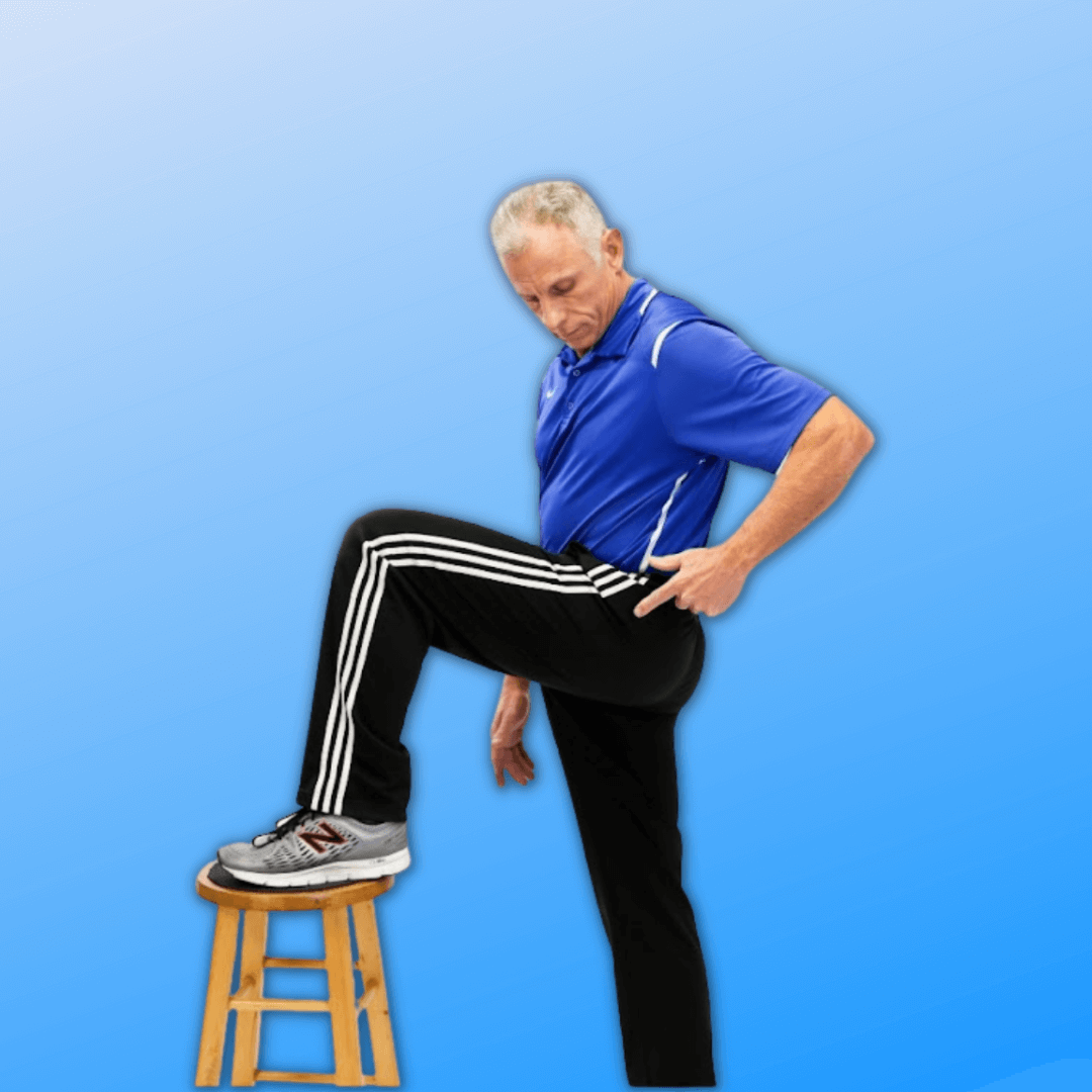 What is Causing Your Hip Pain? Bursitis? How to Tell