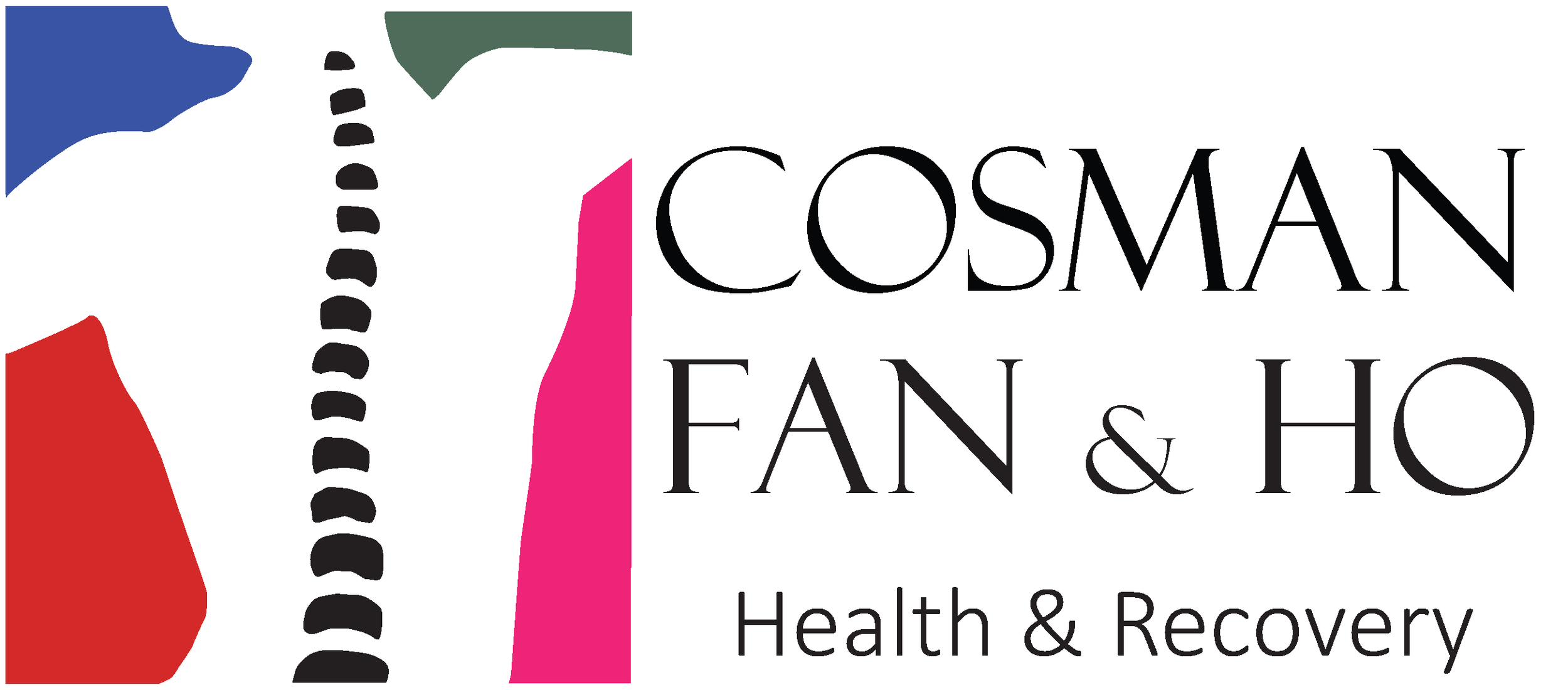 Cosman Health Group | chiropractor hong kong