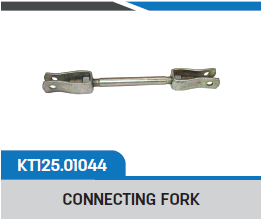 Connecting Fork | Temtar