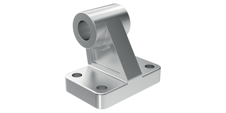 Clevis Foot | Fenitsa