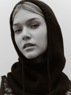 The Brick Model Management | Models