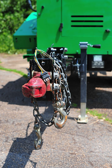 Edwards Equipment, Inc. | Woodchippers