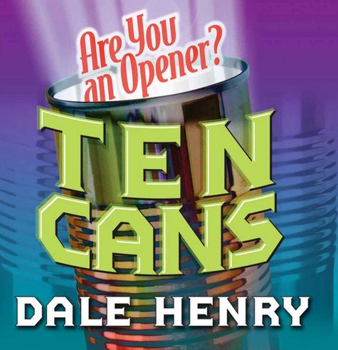 Ten Cans | Review & Herald