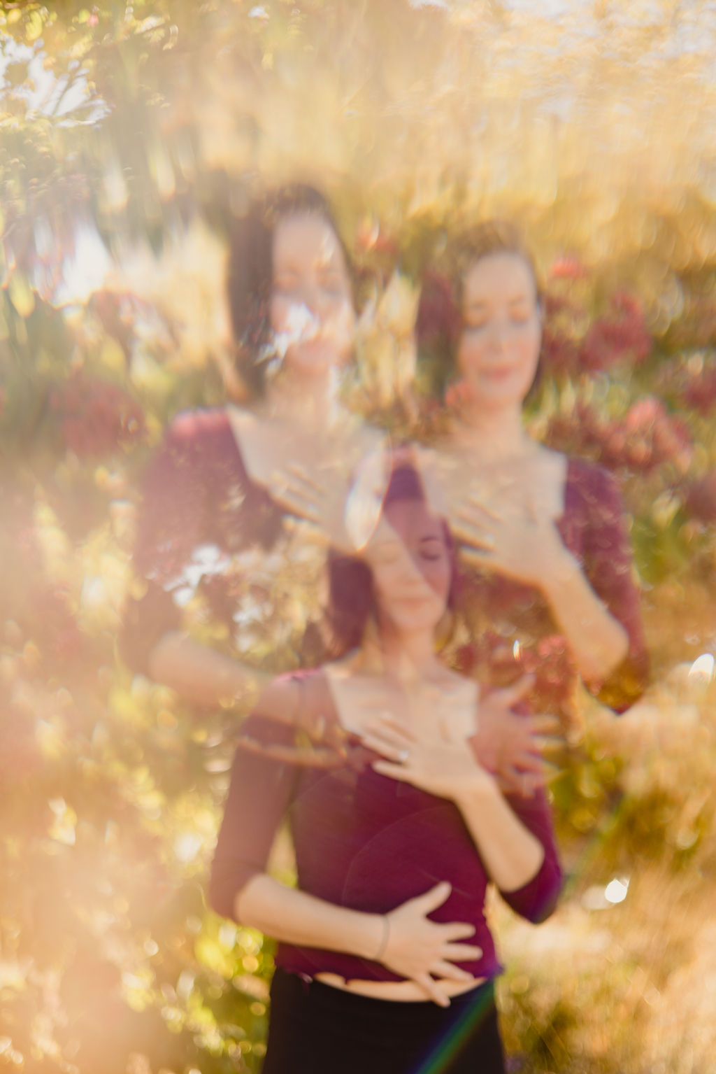 Jessica Caimi | healing