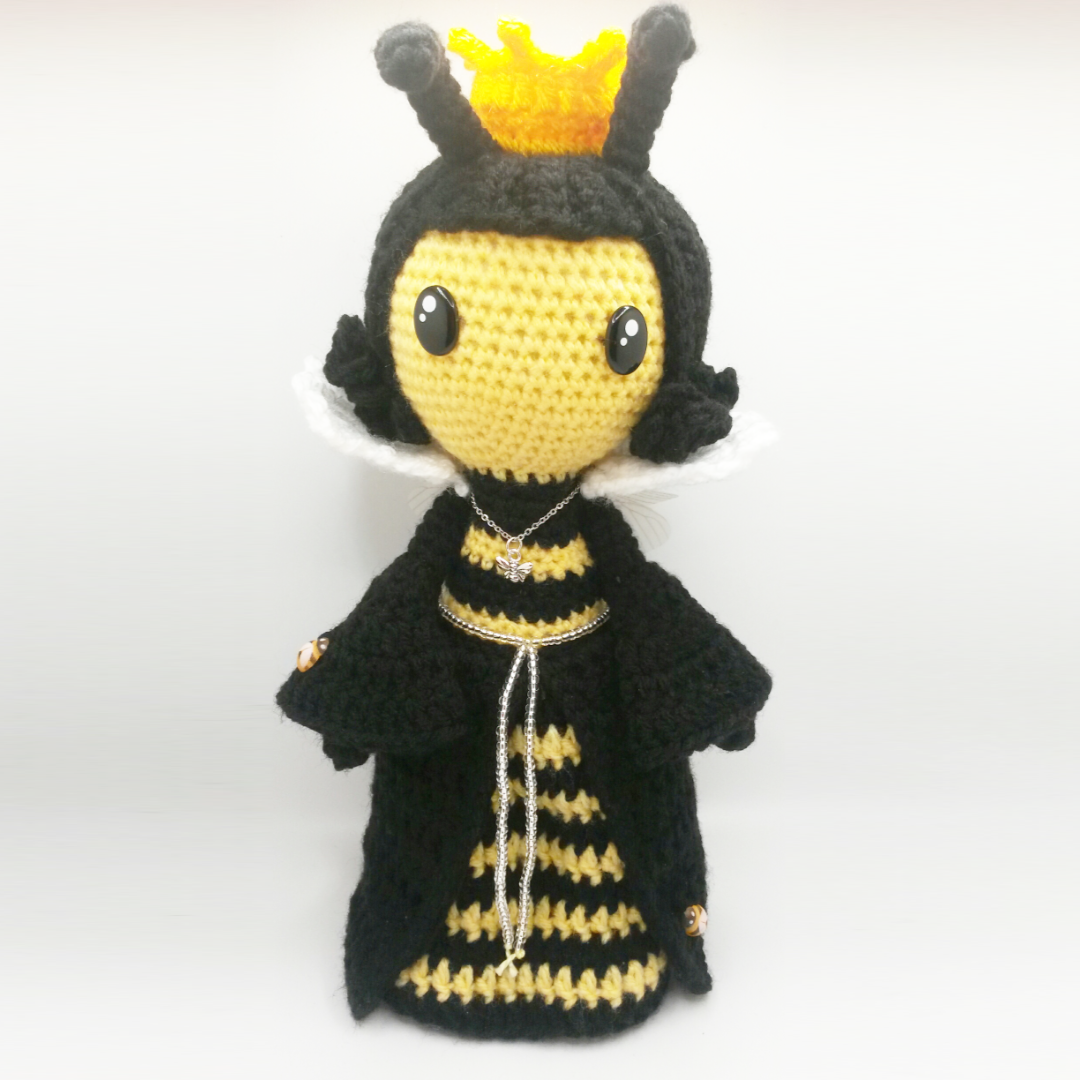 Queen Bee