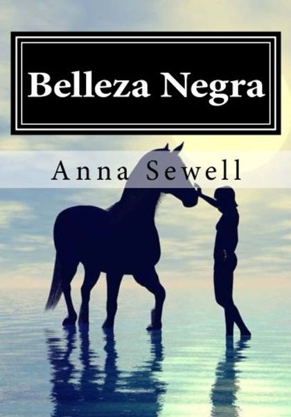 Azabache (Black Beauty)