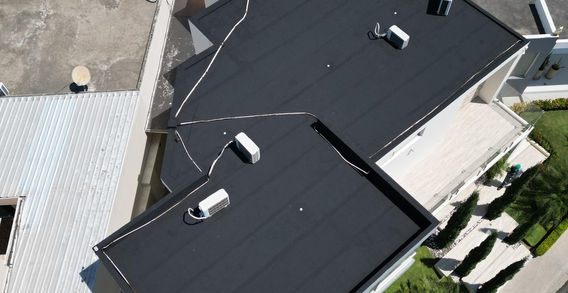 IMPERLOSAS | Expertos en Impermeabilización Definitiva | Ecuador