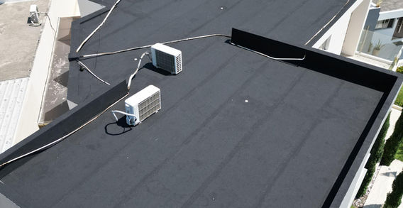 IMPERLOSAS | Expertos en Impermeabilización Definitiva | Ecuador