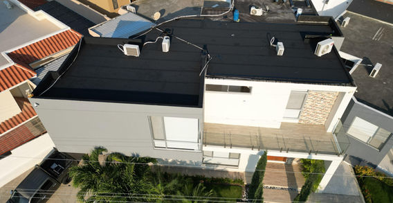 IMPERLOSAS | Expertos en Impermeabilización Definitiva | Ecuador