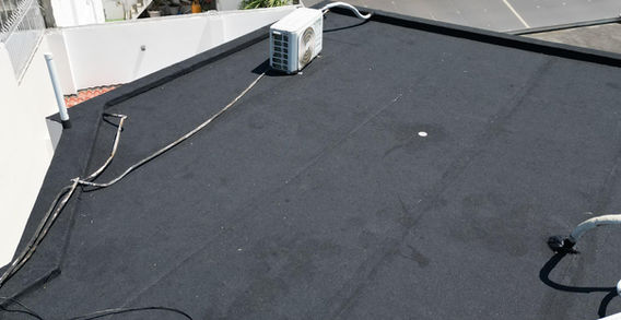 IMPERLOSAS | Expertos en Impermeabilización Definitiva | Ecuador