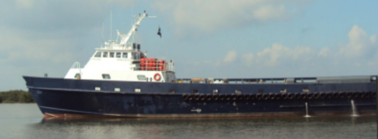Crew Boats | MB Brokerage