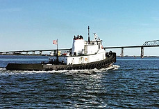 Push Boats & Tug Boats | MB Brokerage