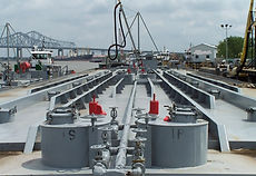 Tank Barges | MB Brokerage