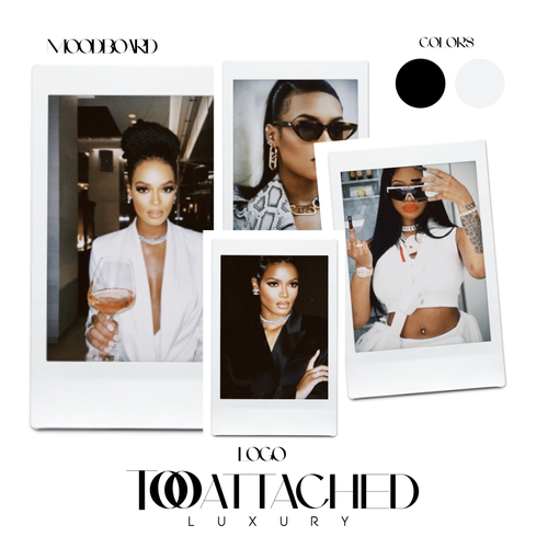 Text Based Logo | Morpho Graphics