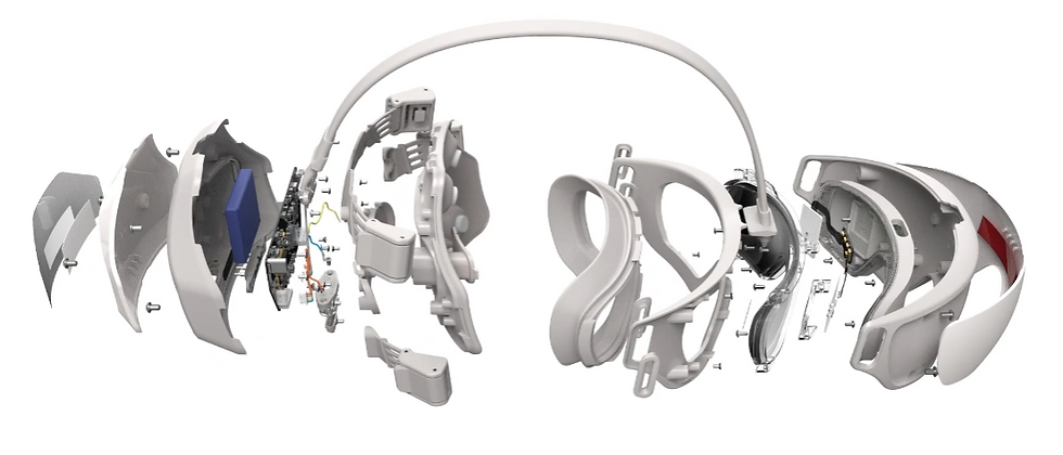 The Future of Product Design: Trends to Watch in 2024