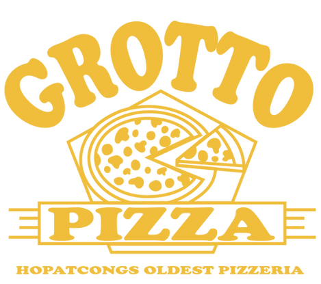 The Grotto | Hopatcong | Pizza