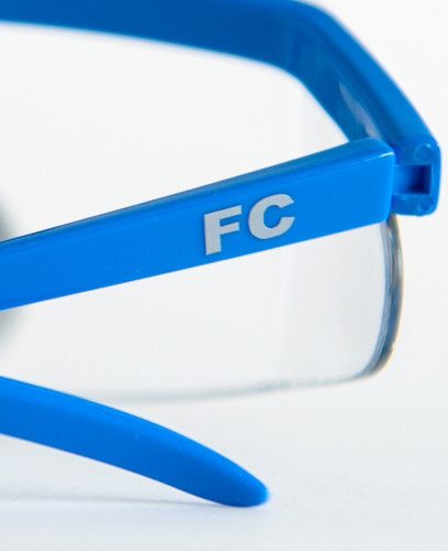 Smart. Safety Glasses - Monogrammed | smart.