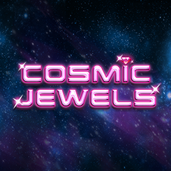 Cosmic Jewels by High 5 Games | bspot