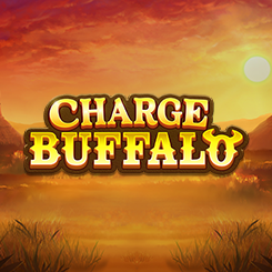 Charge Buffalo by Magic Horse | bspot