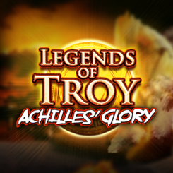 Legends of Troy by High 5 Games | bspot