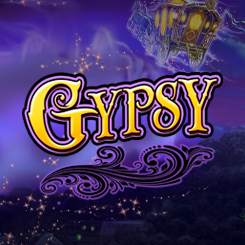 Gypsy by High 5 Games | bspot