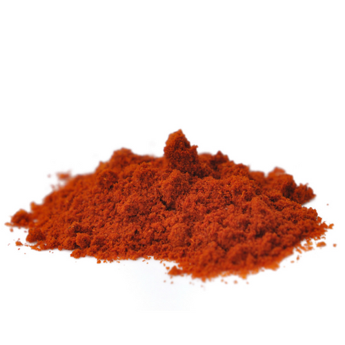 Paprika | Empty Jars