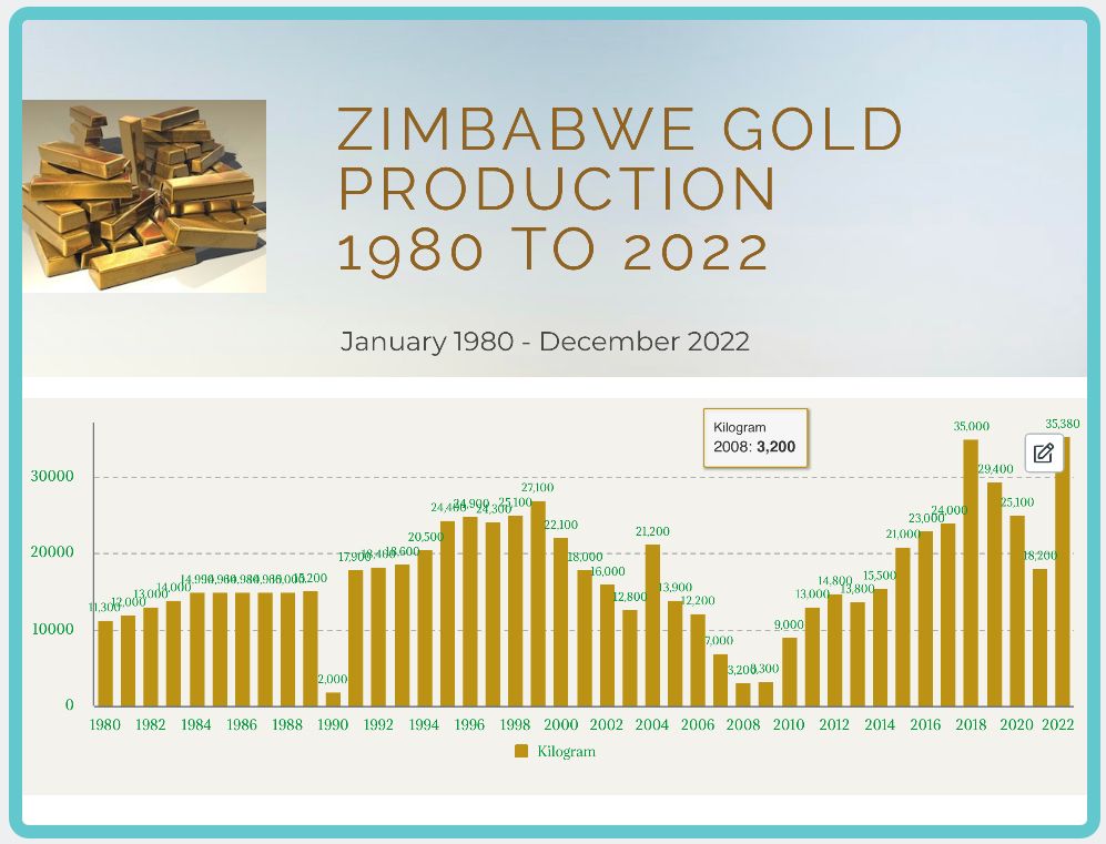 WHAT LOCAL INVESTORS DID FOR ZIMBABWE’S ECONOMY.