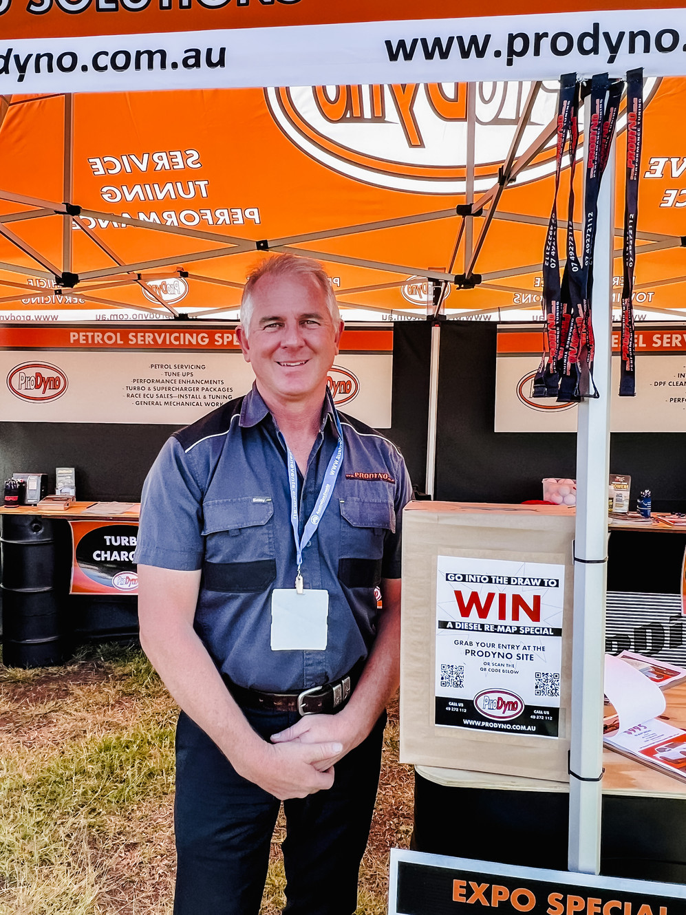 PETROL SERVICES | Prodyno