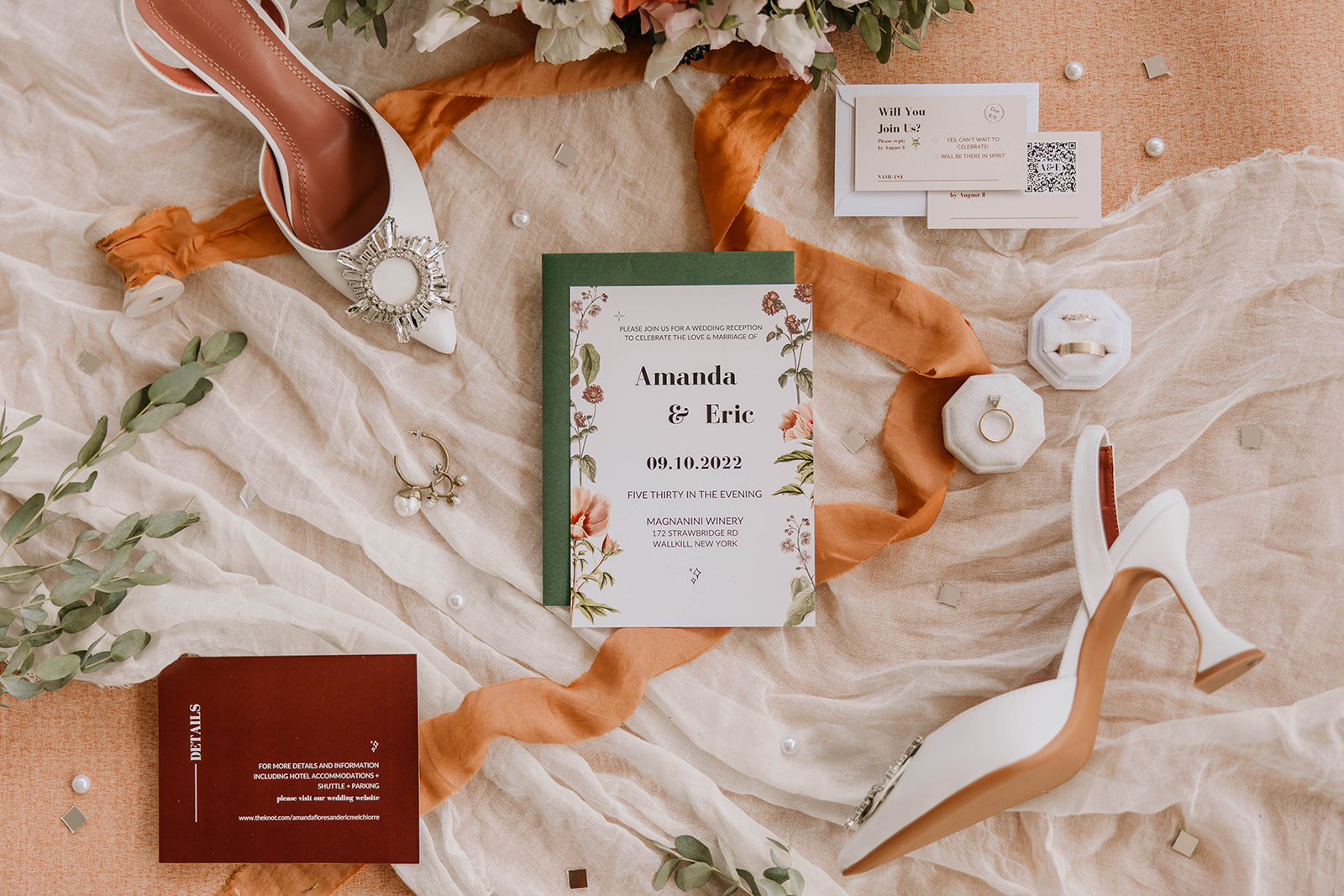 Virtual Wedding Planning | A Lively Event