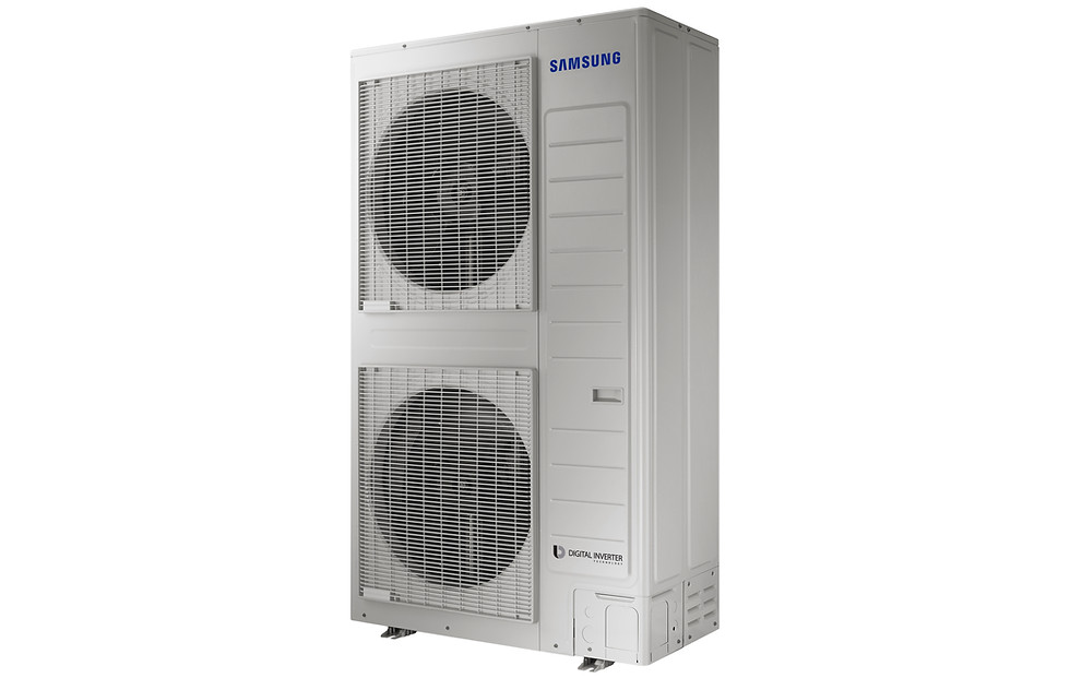 Samsung VRF Systems | Royal Gulf