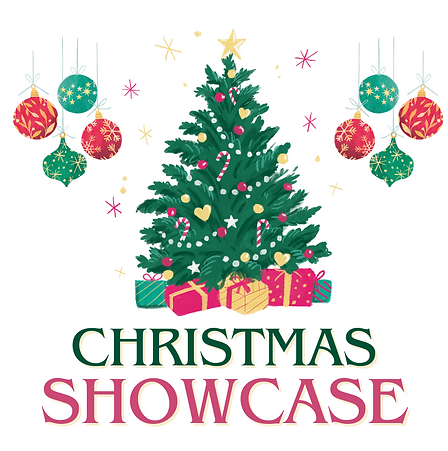 Christmas Showcase | The Cottage Theatre