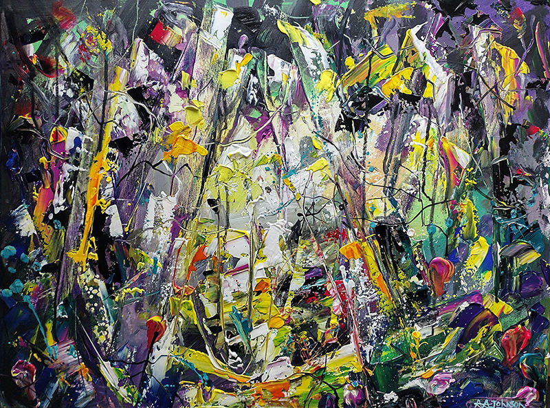 Shop | Andrew Alan Johnson Art | Merseyside