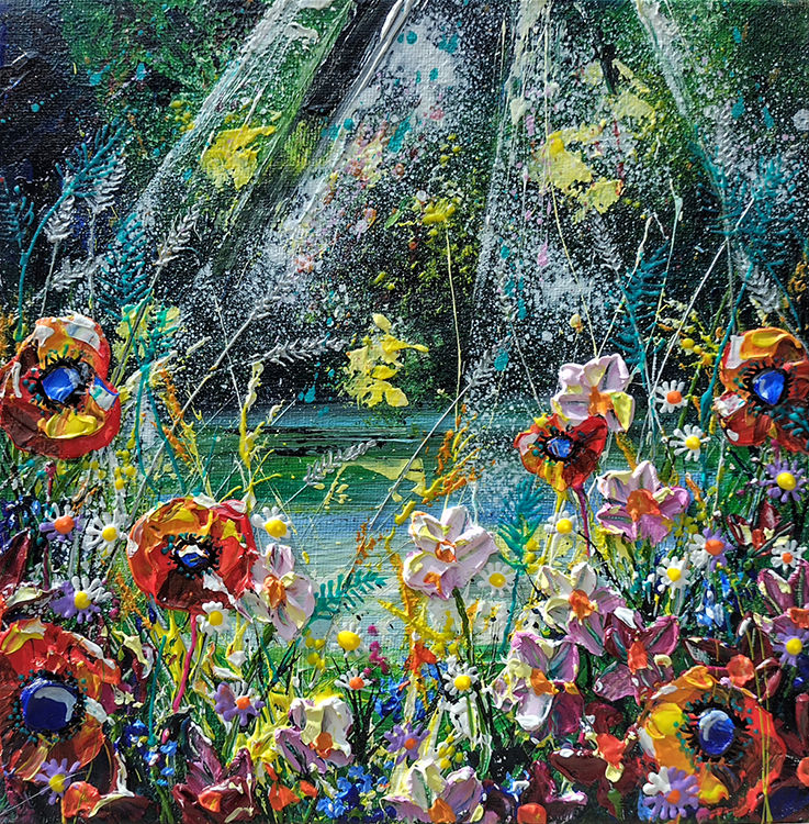 Shop | Andrew Alan Johnson Art | Merseyside