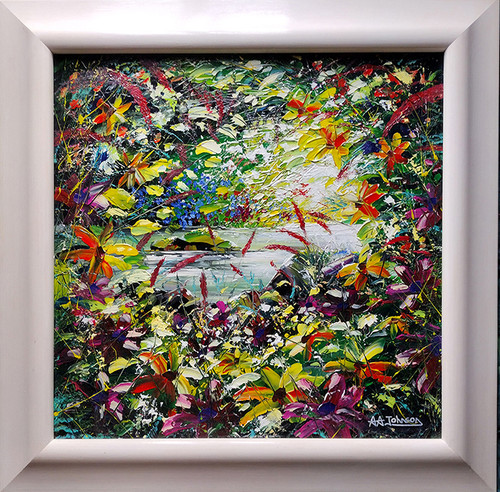 Waters' Rest | Andrew Alan Art