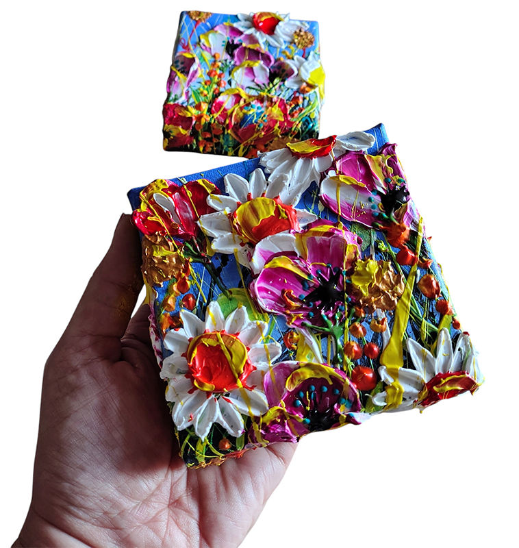 Shop | Andrew Alan Johnson Art | Merseyside