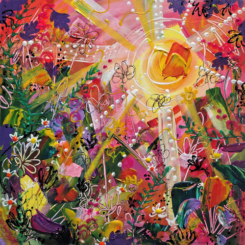 Fun and Frolics Collection #1 | Andrew Alan Art