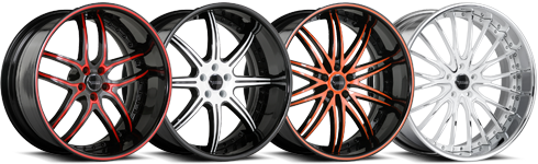 TiresRUS | Wheels and Tires Houston