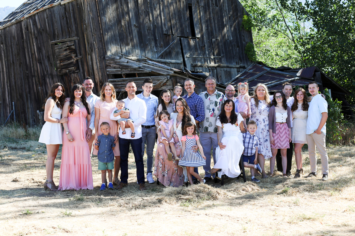 Bond Extended Family