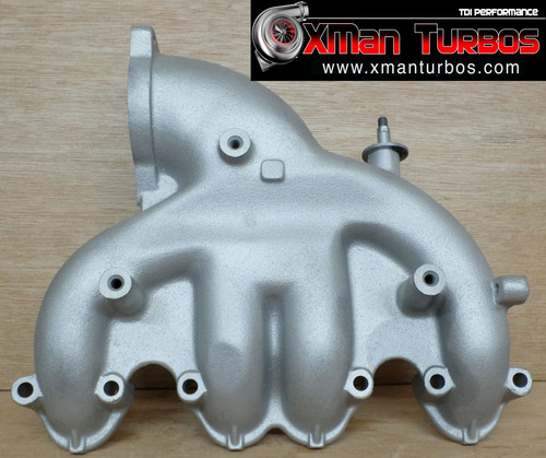 1.9TDI PD PD130 intake manifold - gearbox facing one | XmanTurbos
