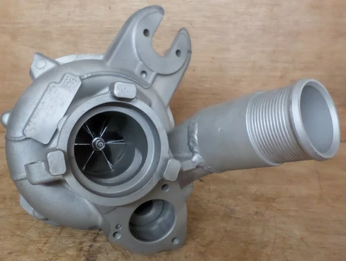 2.0TSI MQB mk7 Golf Cupra IS38 stage1 hybrid turbocharger core with ...