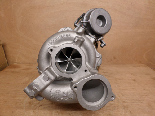 3.0TFSI EA839 CWGD 06M145689J Audi S4(B9) S5 hybrid turbocharger ...