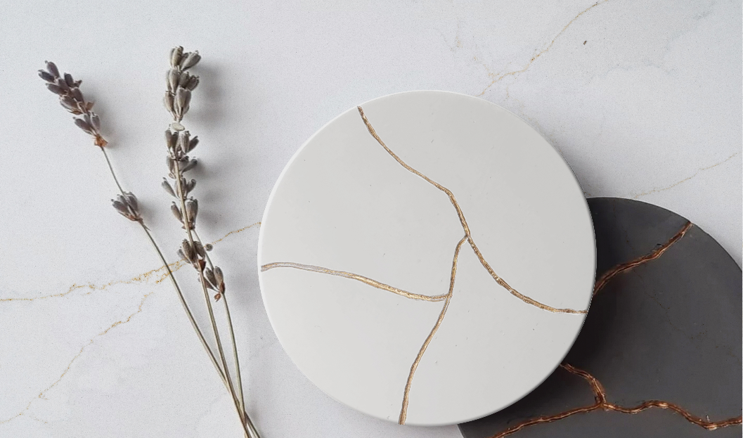 Aurelia l Hanstone Quartz l Anaheim