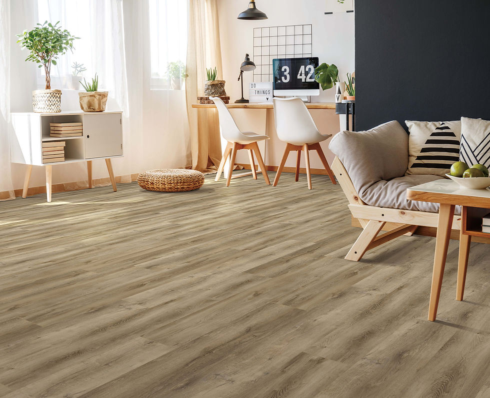 Christina Collection Flooring l Anahiem