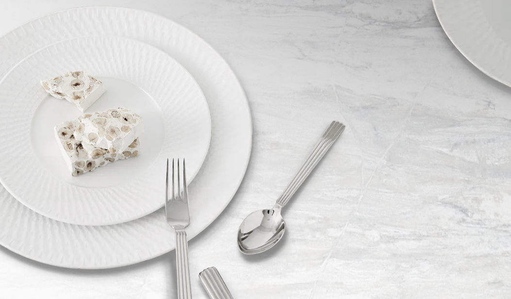 Elba White l Hanstone Quartz l Anaheim