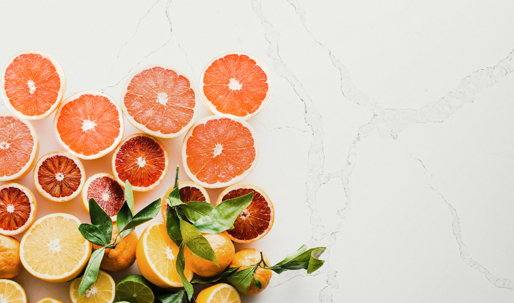 Calacatta Mont l Hanstone Quartz l Anaheim