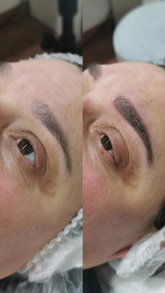 ¡NUEVO SERVICIO! Microblading con Mayte Herrera