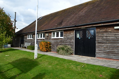 GALLERY | elford-village-hall