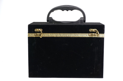 Velvet Kabah Para Set Box | Darul Kutub