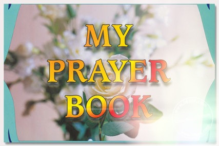 My Prayer Book | Darul Kutub