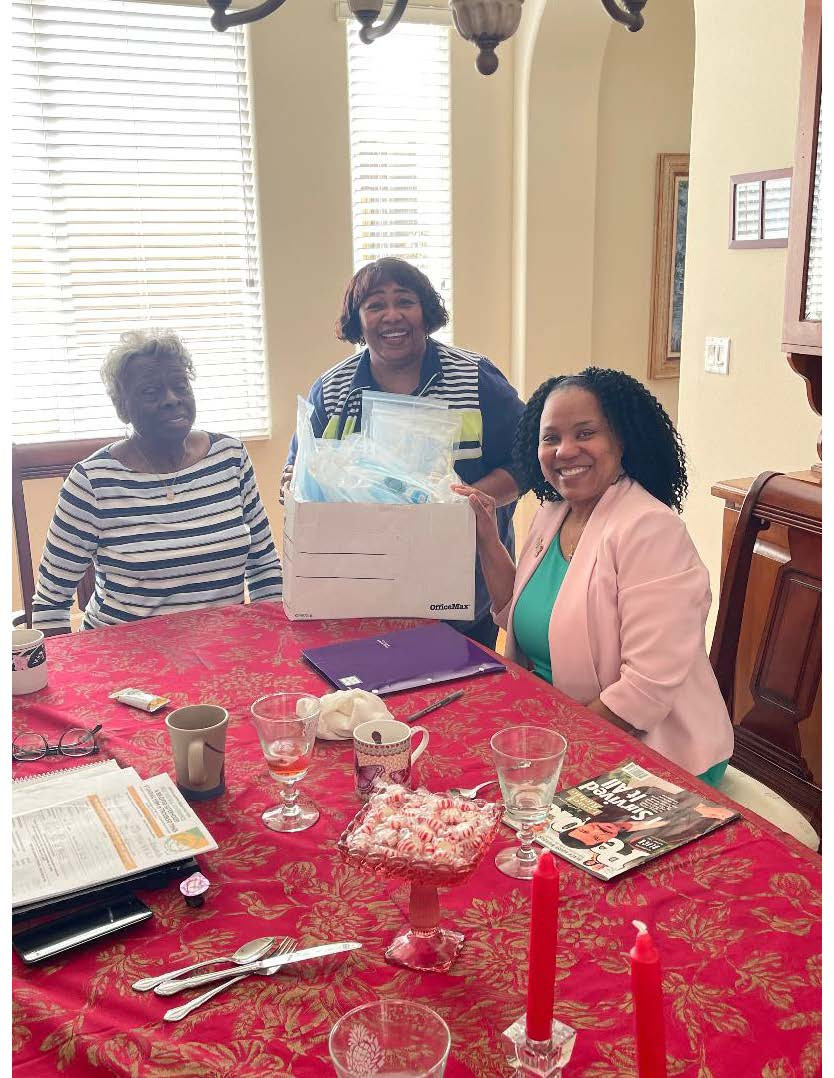 Home | IAMWMW Western Regio